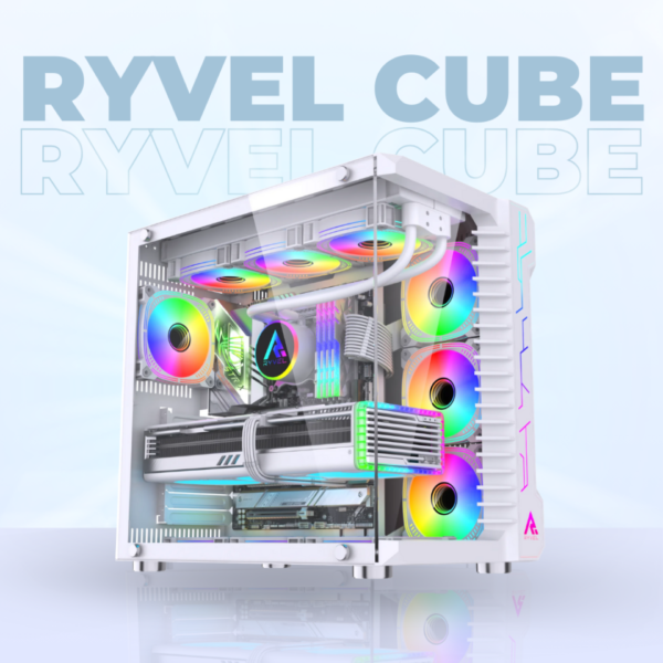 Página inicial - RYVEL